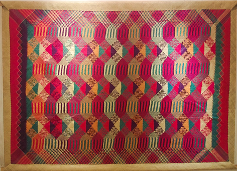 Selected Work