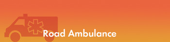 AMBER | Ambulance Evacuation Repatriation | Non-emergency Ambulance