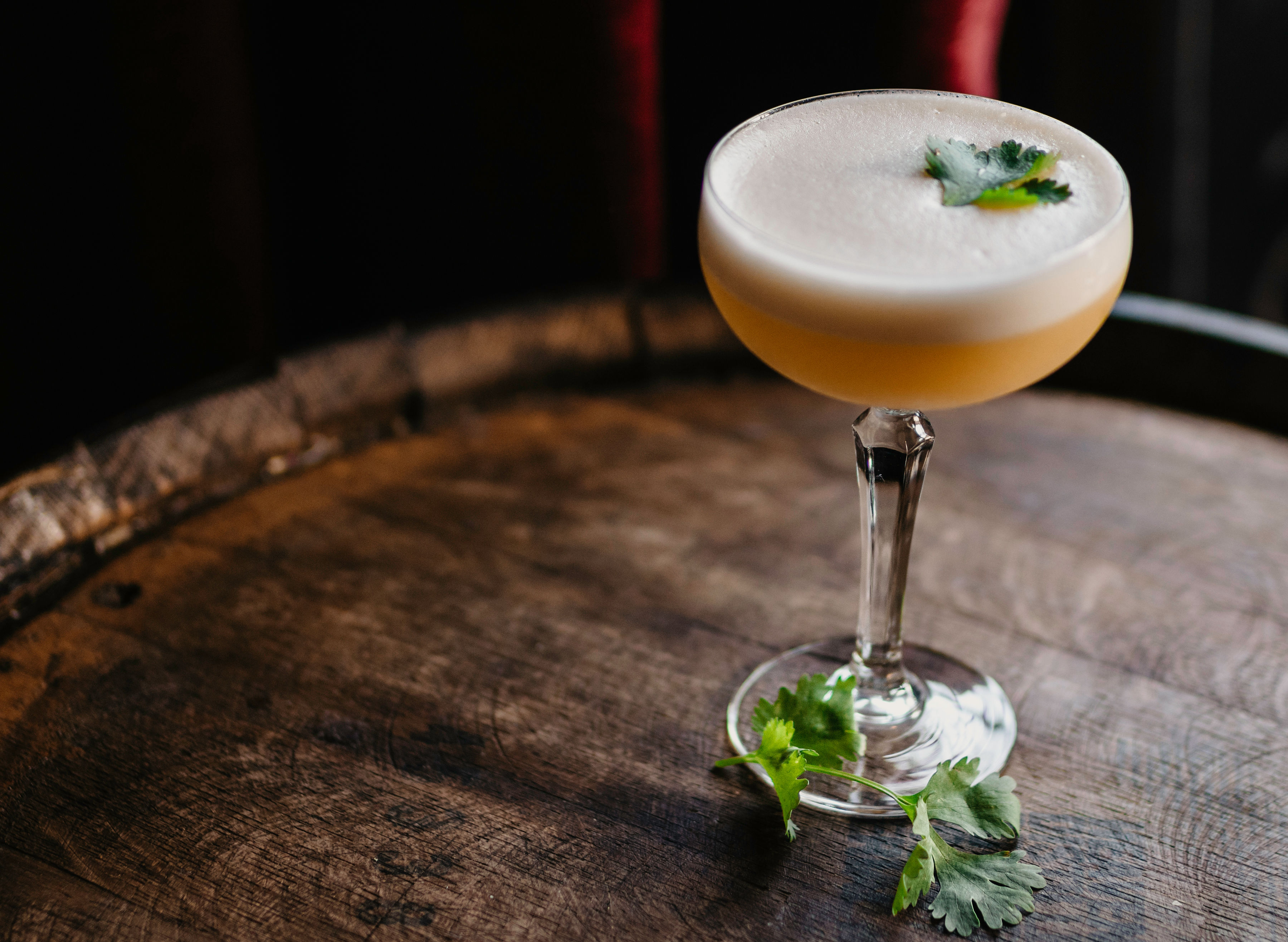 Elixir Saloon | San Francisco | Whiskey Bar