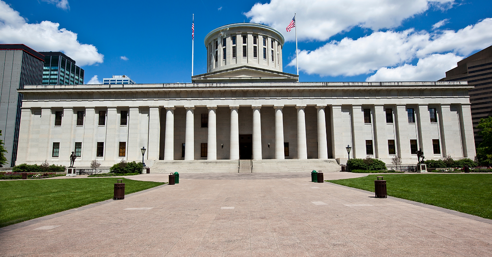Best Ohio Wheelchair Accessible Activities Best Ohio Wheelchair Accessible Activities