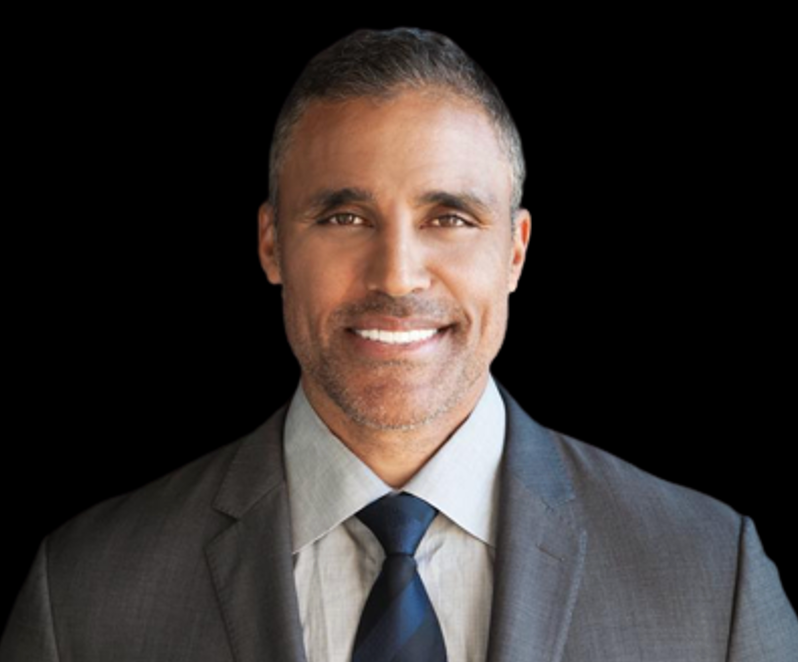 Rick Fox
