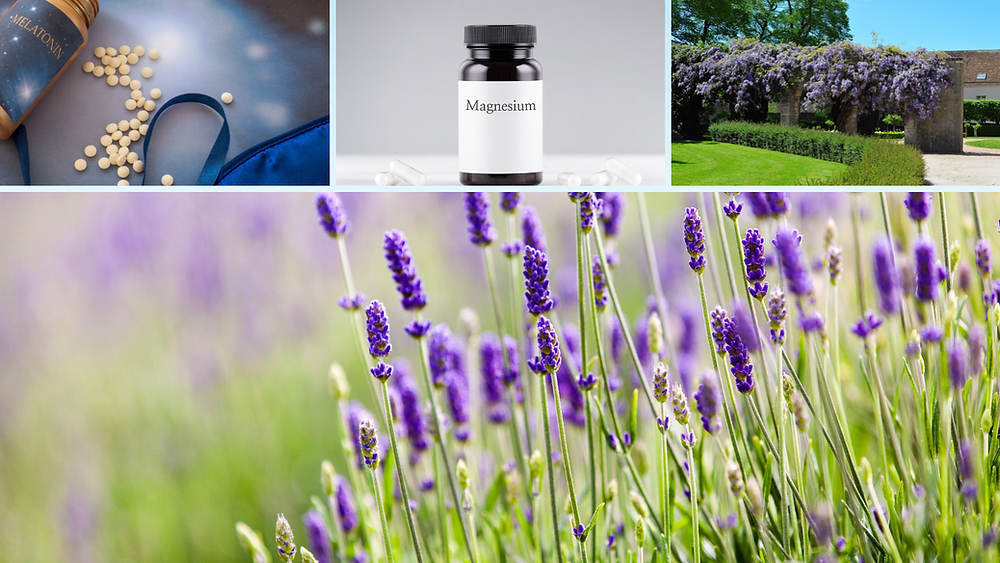 10 Best Natural Sleep Aids for 2026 (UK Guide)