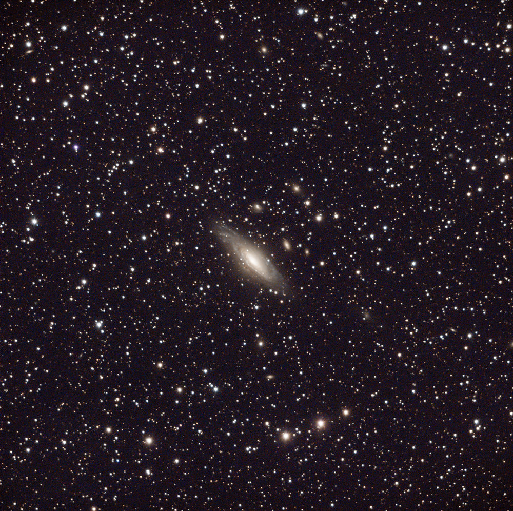 Imaging Tips: Galaxies