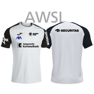 SHIRT DRESS AWAY (AXA Women's Super League) | FC Aarau Frauen