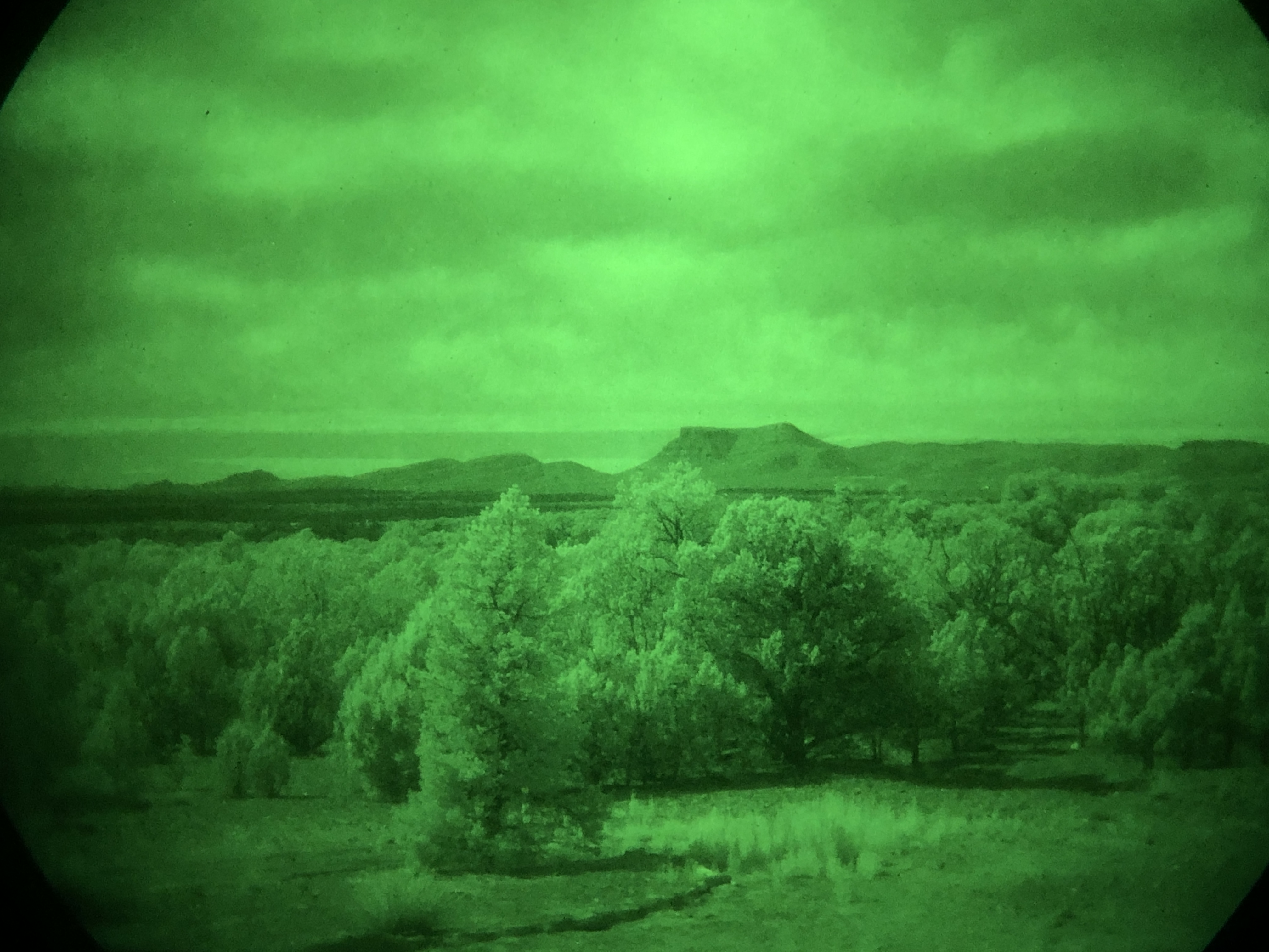 Gen 3 Night Vision | United States | Nitewalker