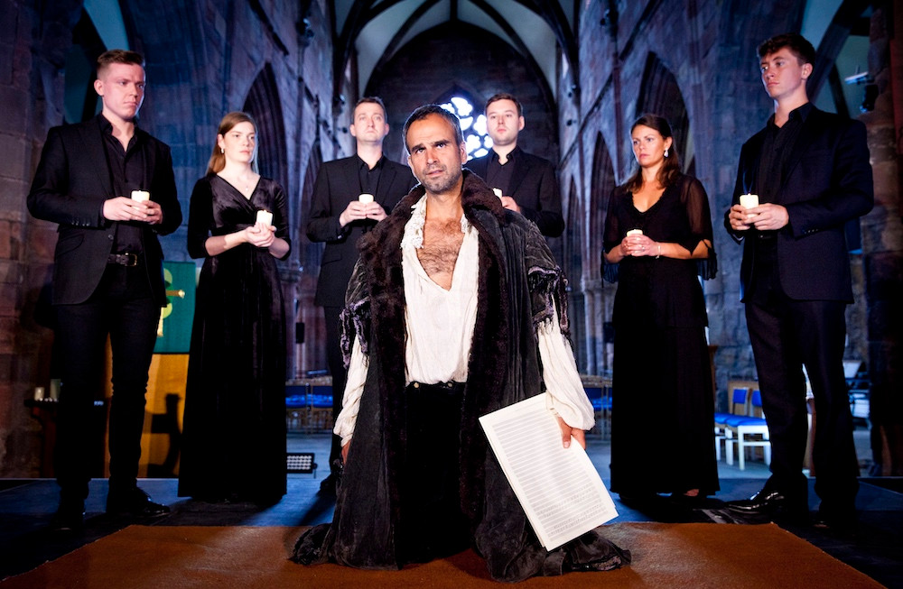 Breaking the Rules | The Telling