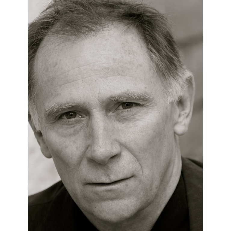 Danny Webb | The Telling