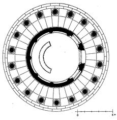 L'architecture des temples grecs - Passion Archéologie