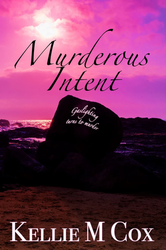 Murderous Intent | Kellie M Cox