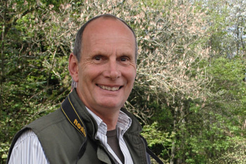 David Boag - Classic Wild Landscapes