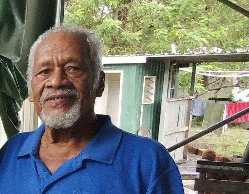 Welcome Sir Francis Billy Hilly