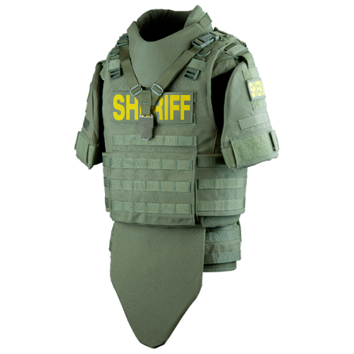 ATPC-SPEAR System | ospreyglobal