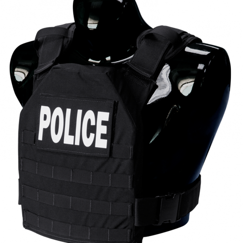 Active Shooter Response Kit | ospreyglobal