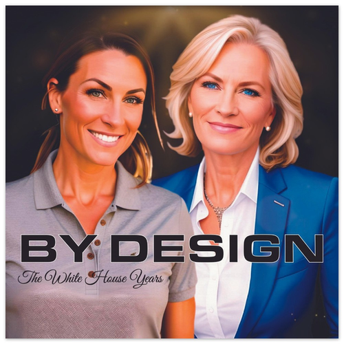 Candace and Jameson 16x16 Poster | Bumbling Bard