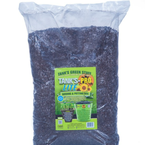 Tanks Pro Lite 8qt | Tanks Green Stuff