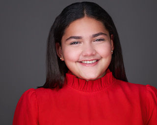 Maya Joshi, 15 | NYYVC