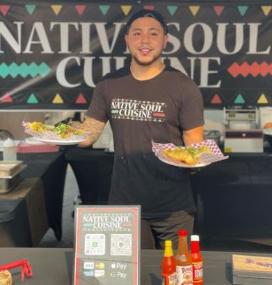 Native Soul Cuisine