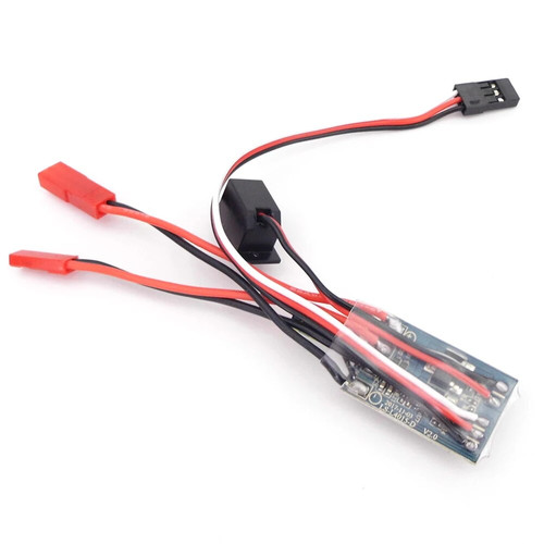 Antweight Drive ESC | Combat Robot Kits