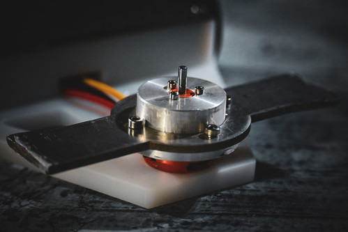 Spinner Hub | Combat Robot Kits