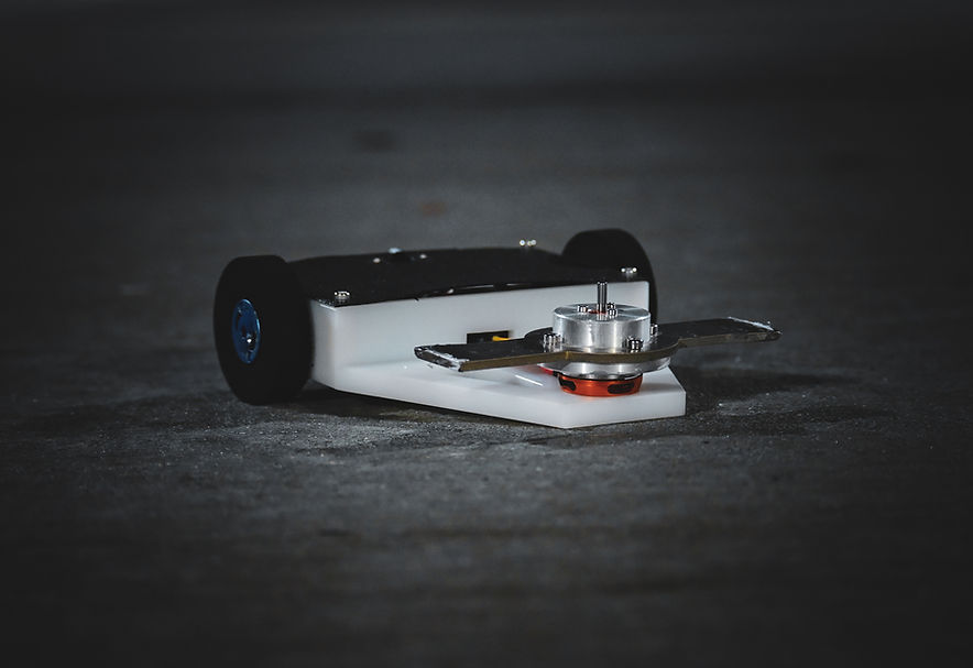 COMBAT ROBOT KITS | HOME