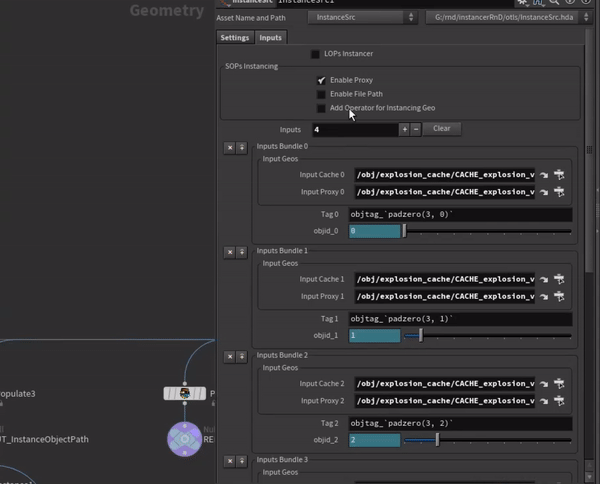 Houdini VEX - Art Direct Your Instances Procedurally!