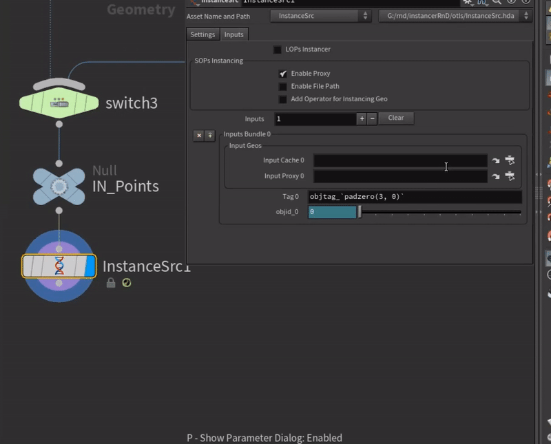 Houdini VEX - Art Direct Your Instances Procedurally!
