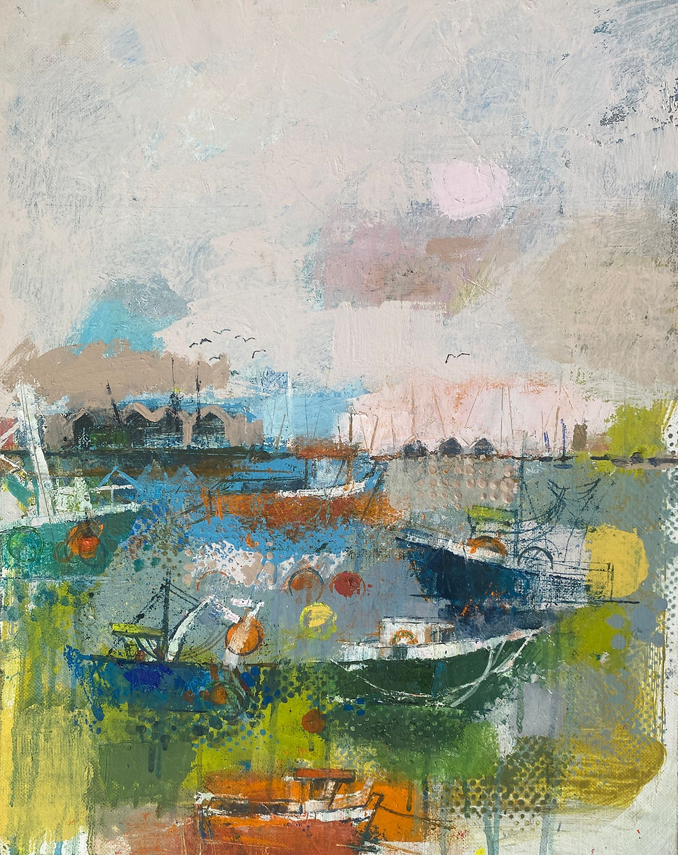 OIL PAINTINGS | helen-riches-paint-2