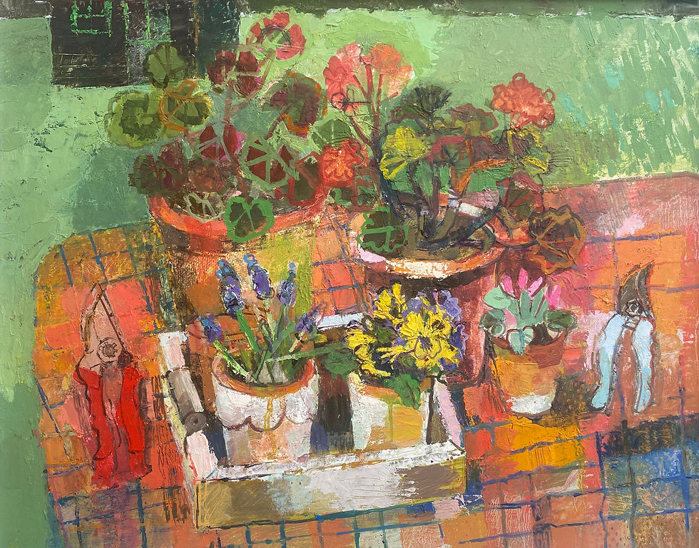OIL PAINTINGS | helen-riches-paint-2