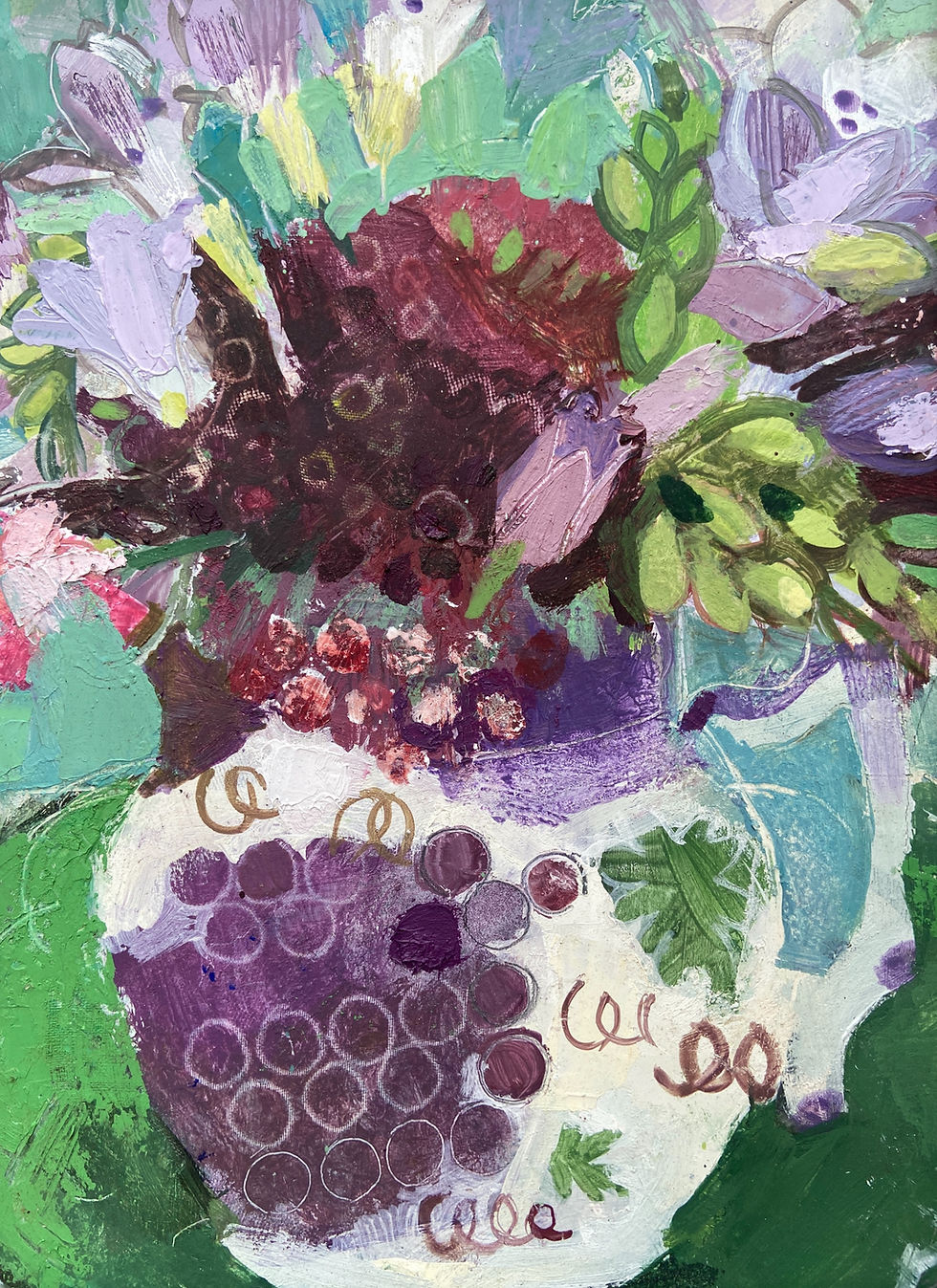 OIL PAINTINGS | helen-riches-paint-2