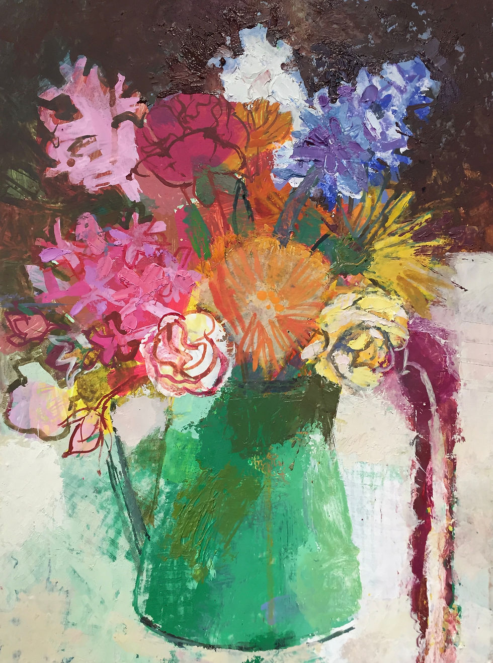 OIL PAINTINGS | helen-riches-paint-2