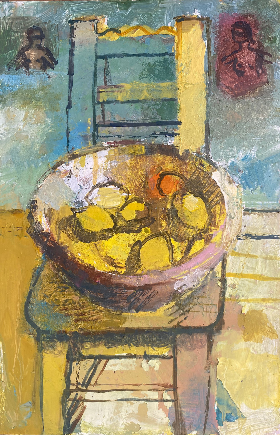 OIL PAINTINGS | helen-riches-paint-2
