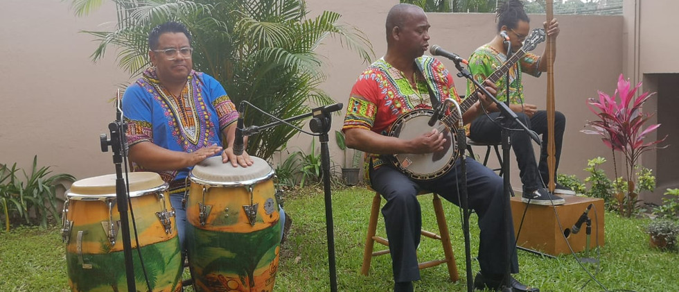 Grupos De Calypso | Calipso En Costa Rica | Costa Rica