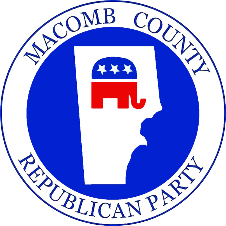 Aug 5 Primary Election | Macombgop
