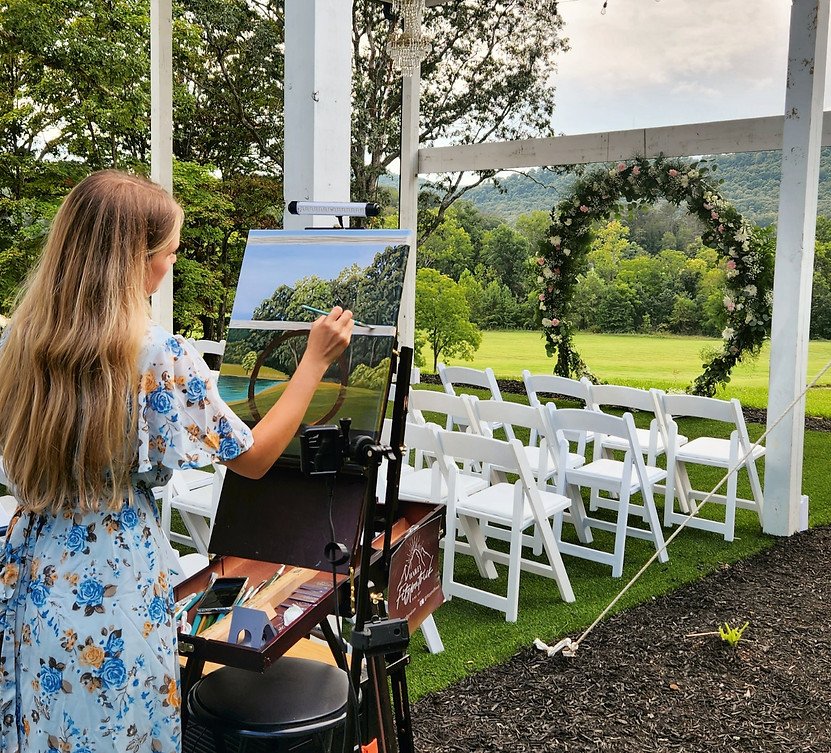 Investment | Hailey Fitzpatrick F