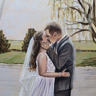 Portraits | Hailey Fitzpatrick F