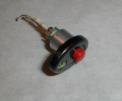 Auto-pilot Release Switch (727/737) | aphs