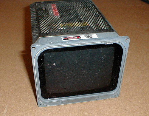 Boeing Glass HSI | aphs