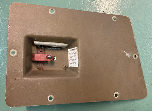 757/767 Alternate Static Source Switch | aphs