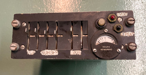 Flight Recorder Module | aphs