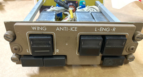 757/767 Anti-Ice Module | aphs