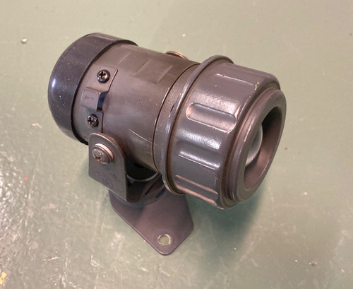 737NG Type Map Light | aphs