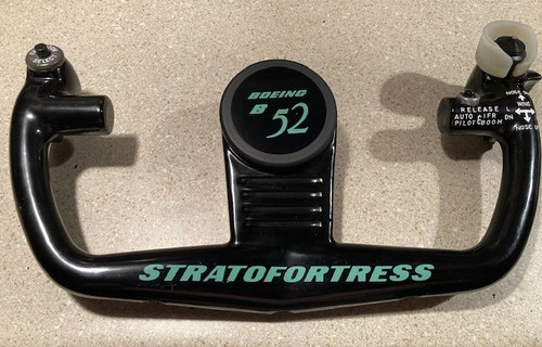 B-52 Co-Pilot Control Wheel | aphs