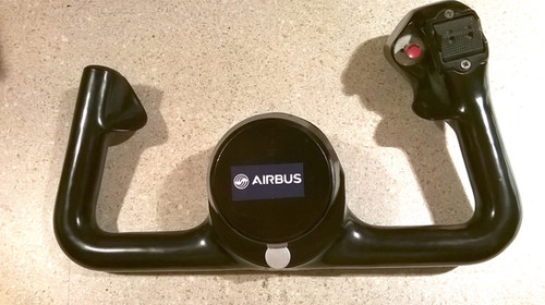 A-300-B4 Control Wheel | aphs