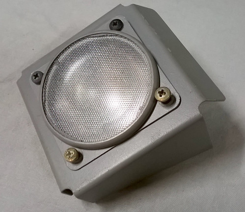 737 Cockpit Ceiling Light | aphs