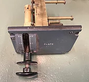 Airbus Flap Lever | aphs