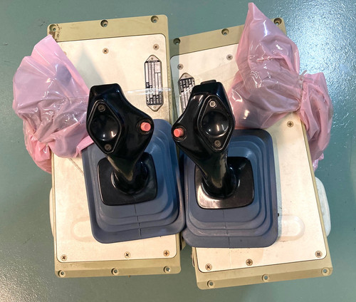 Airbus Side Sticks (priced individually) | aphs