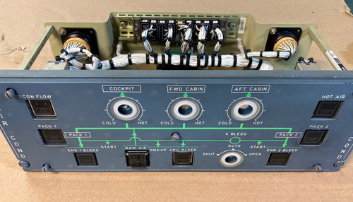 Airbus Module | aphs