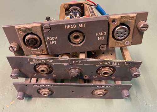 Boeing Mask/Mic Modules ($20 each) | aphs
