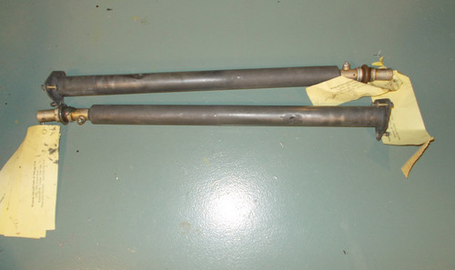 Control Wheels & Control Yokes | Airline Pilot's Historical Society