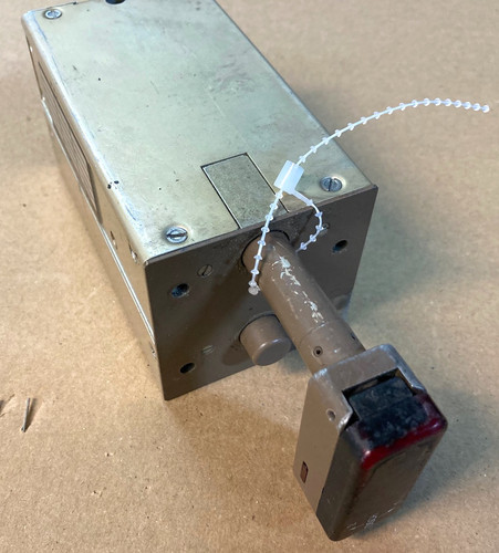 757 Fire Handle | aphs